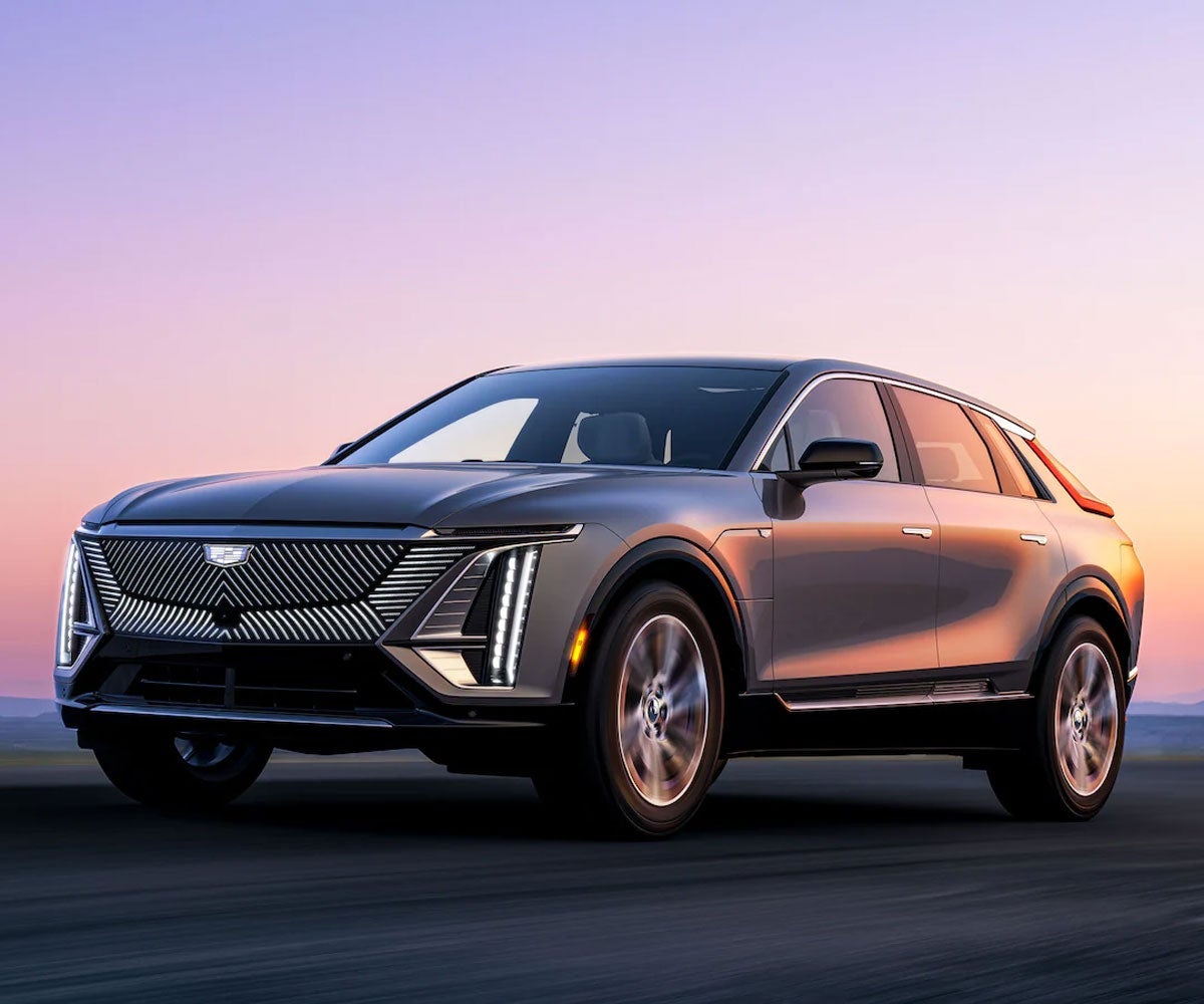 Terrell Cadillac Dealer near Dallas, TX | New and Used car dealer ...