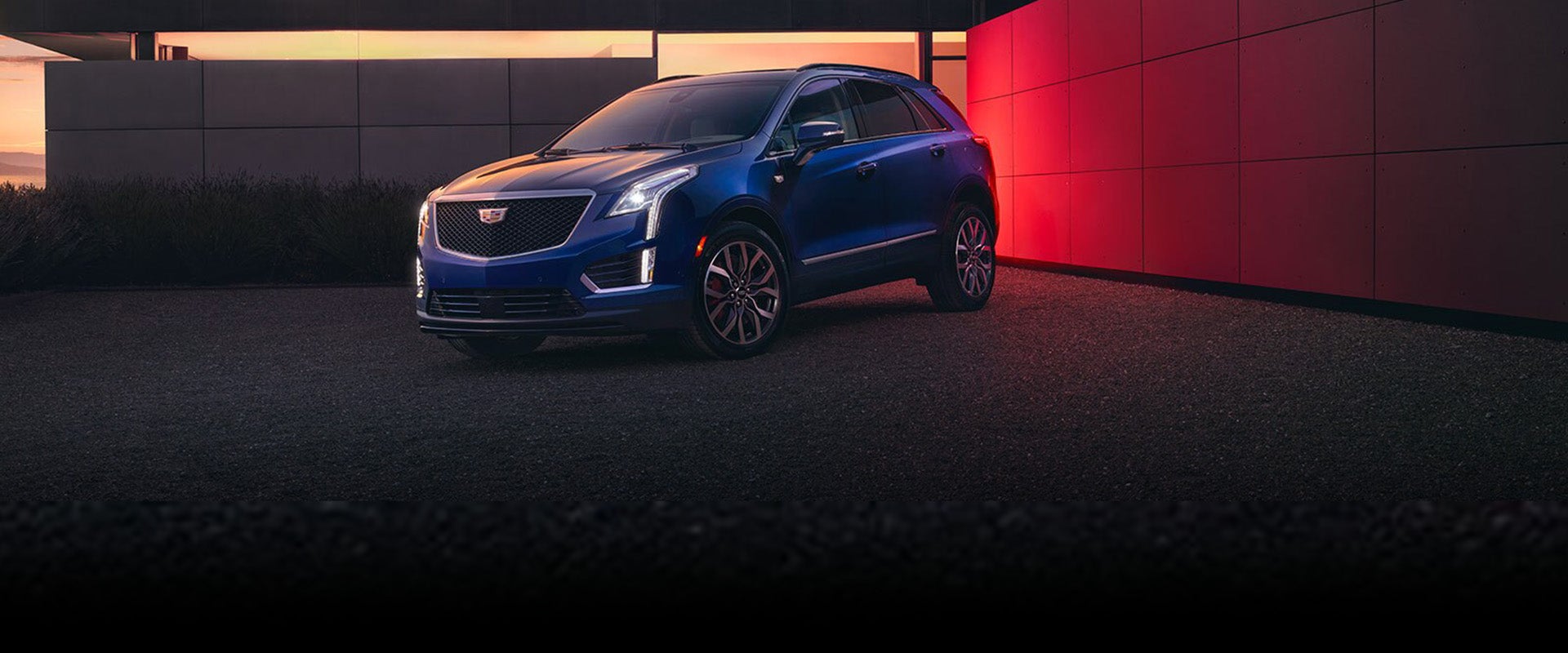 Terrell Cadillac Dealer near Dallas, TX | New and Used car dealer ...