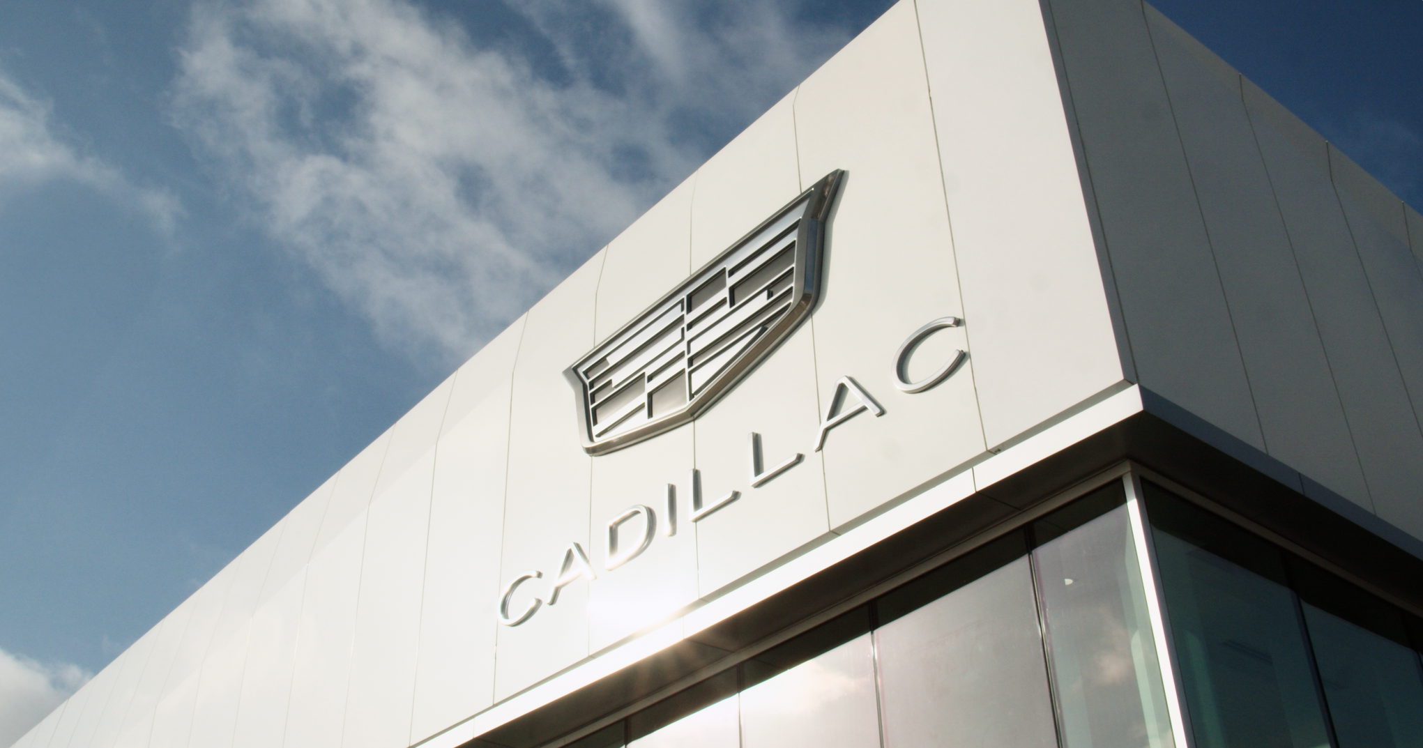 Terrell Cadillac Dealer near Dallas, TX | New and Used car dealer ...