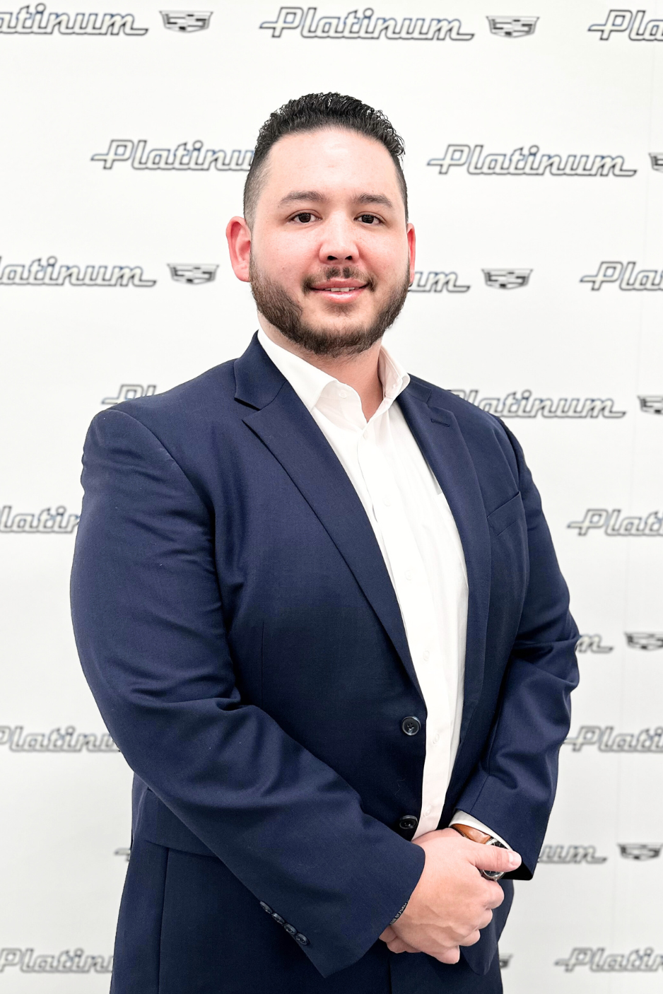 Platinum Cadillac Staff | Dallas Cadillac dealer in Terrell TX